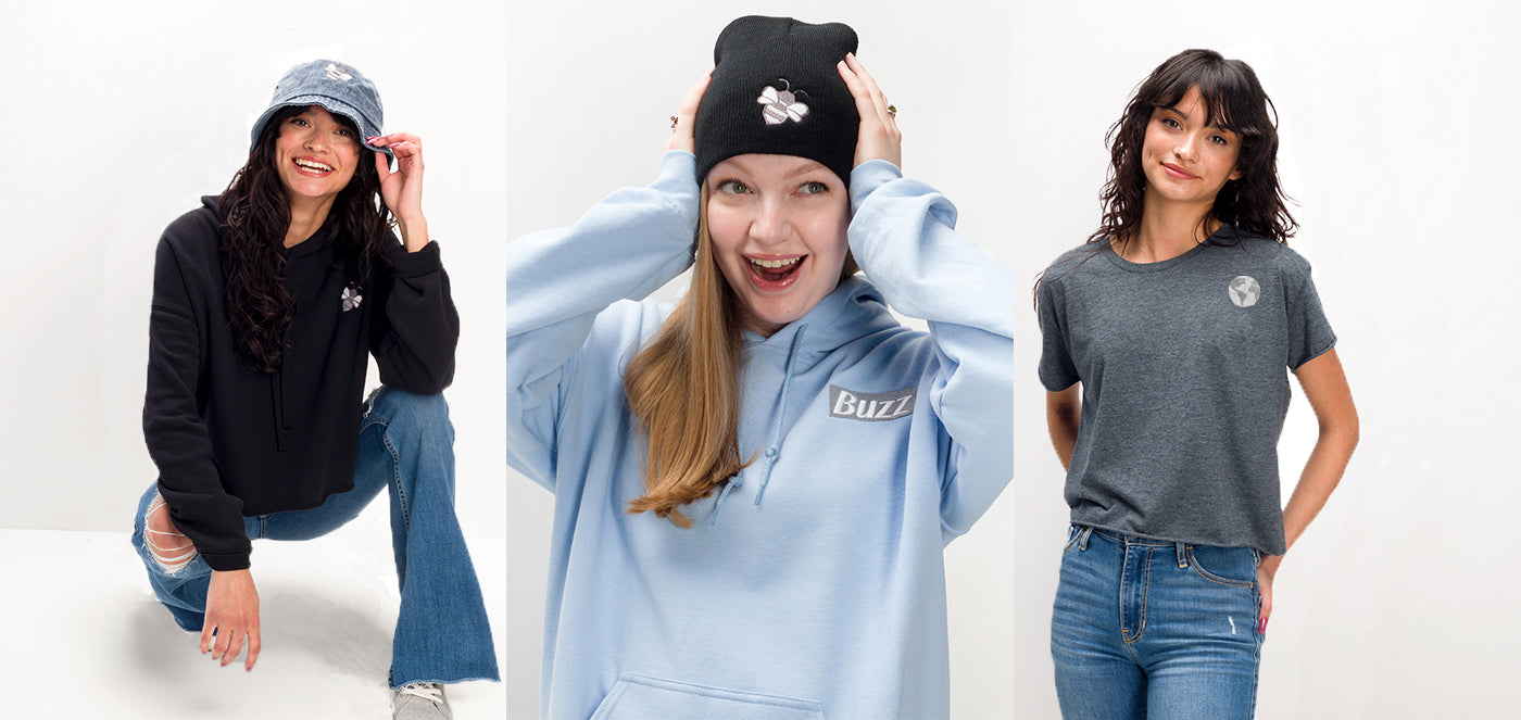 Buzz Clothing Company, LLC