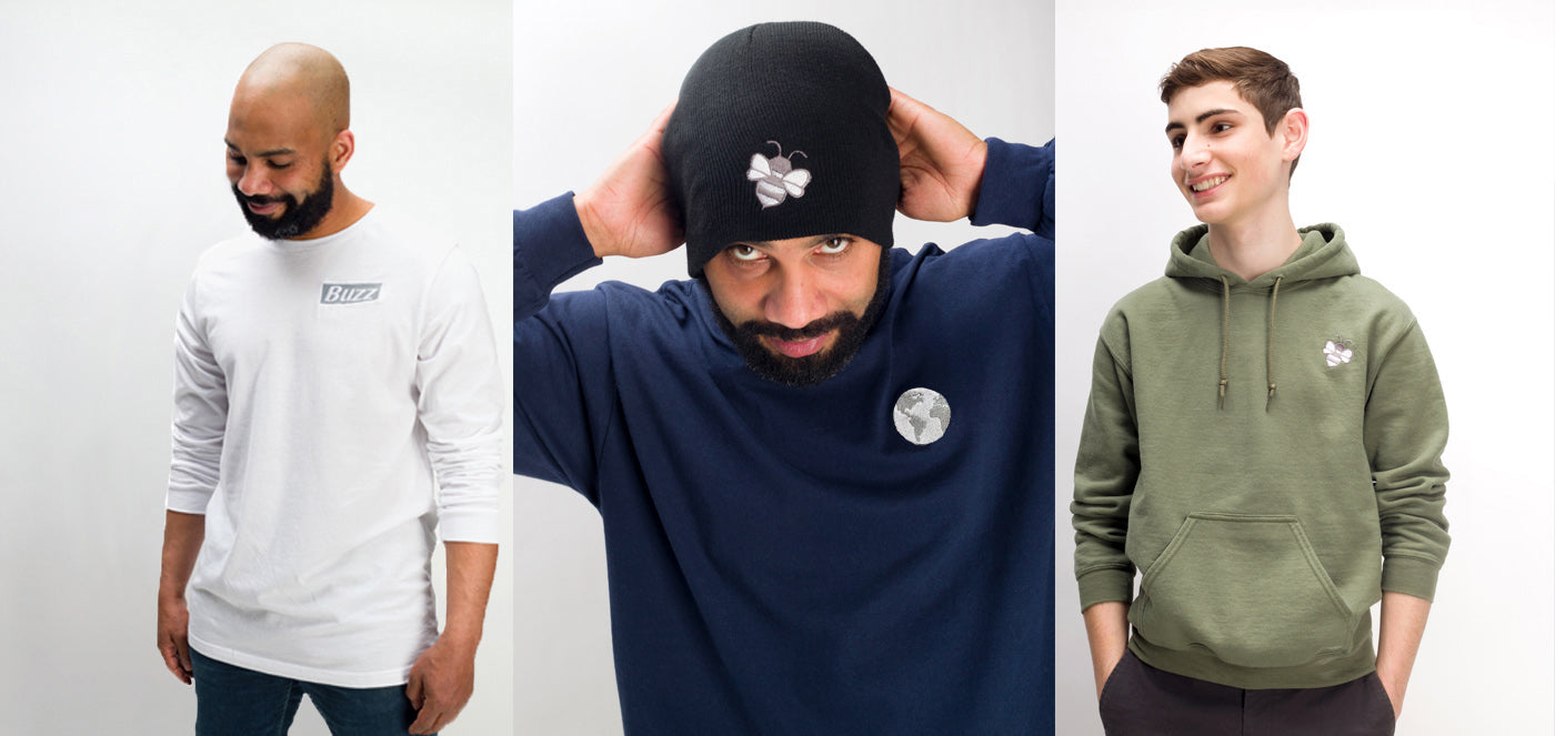 Buzz Clothing Company, LLC